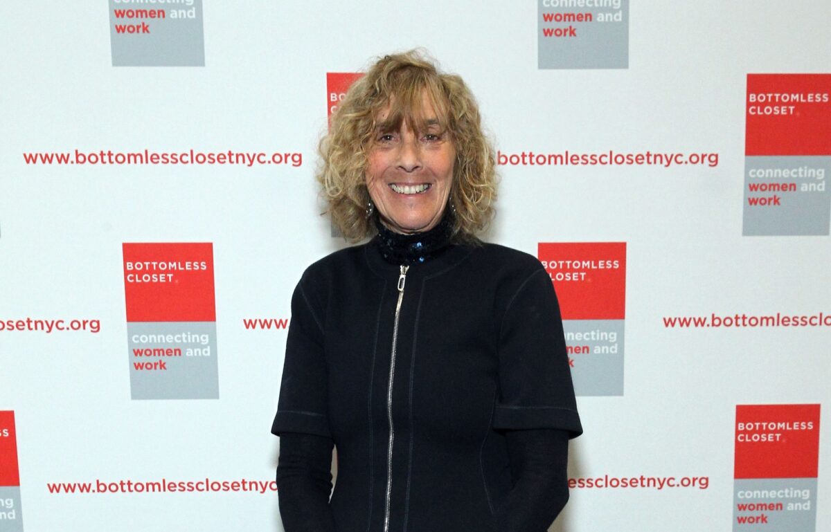 Sheila Lambert, ‘unstoppable’ philanthropist who created networks ...