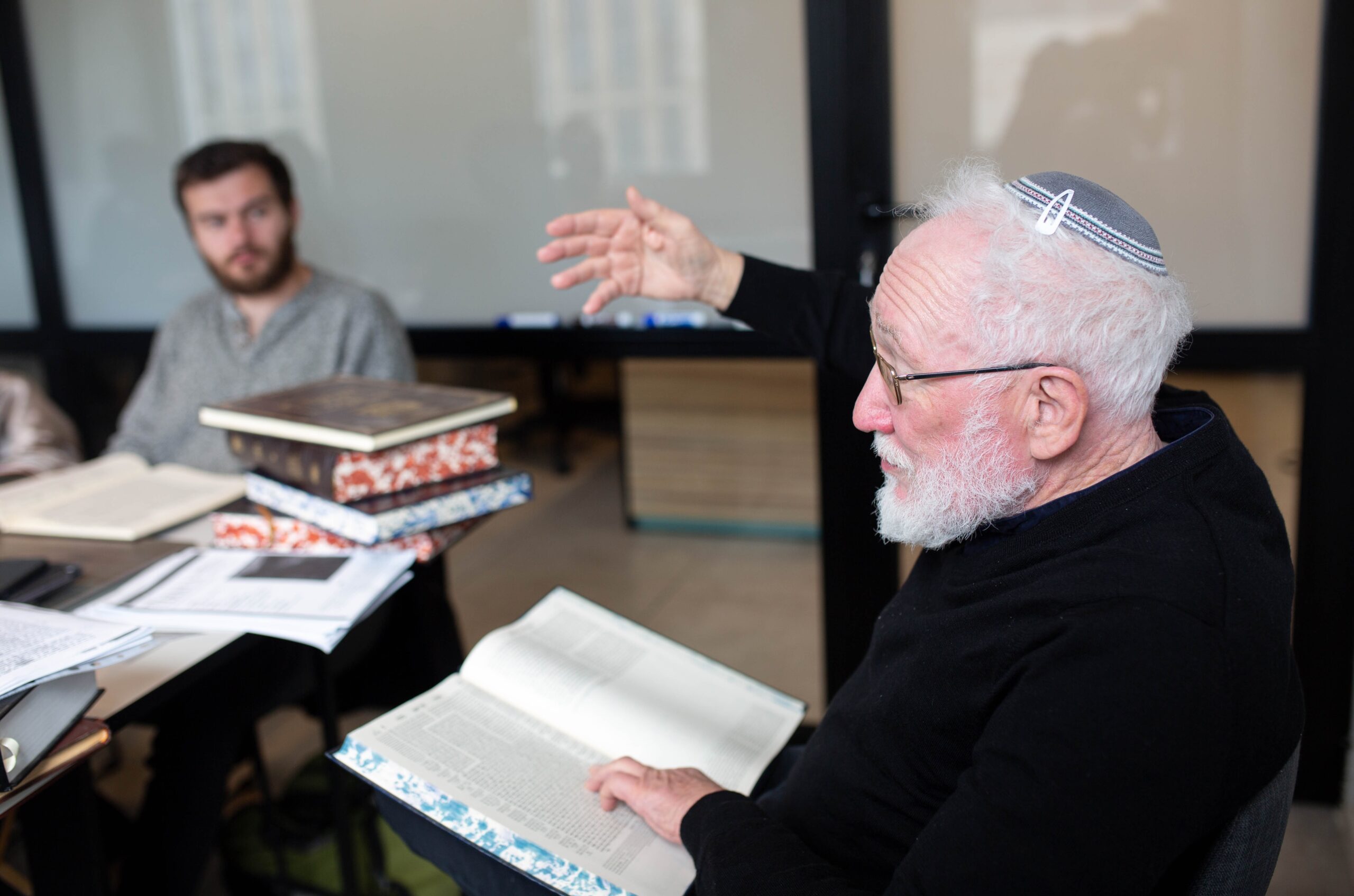 Your Daily Phil: Mississippi Goddam: Jackson synagogue arson fire ...