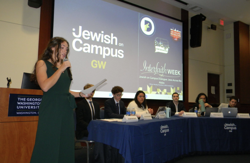 Don’t wait for the next headline to support Jewish students ...