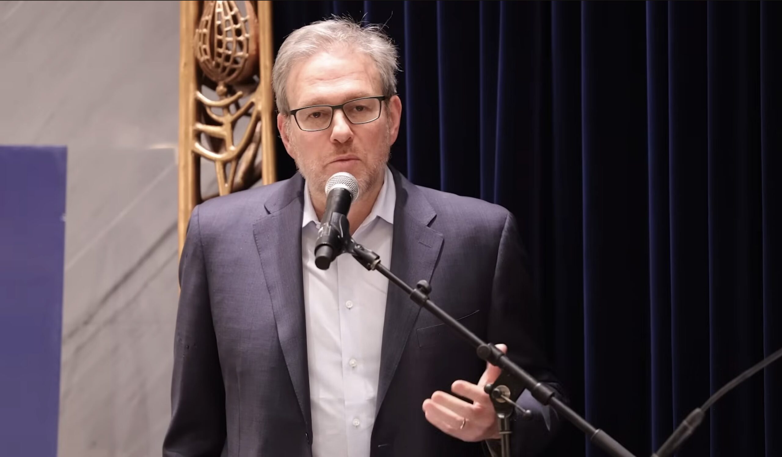 Your Daily Phil: Bret Stephens: Fight against antisemitism is 'wasted ...