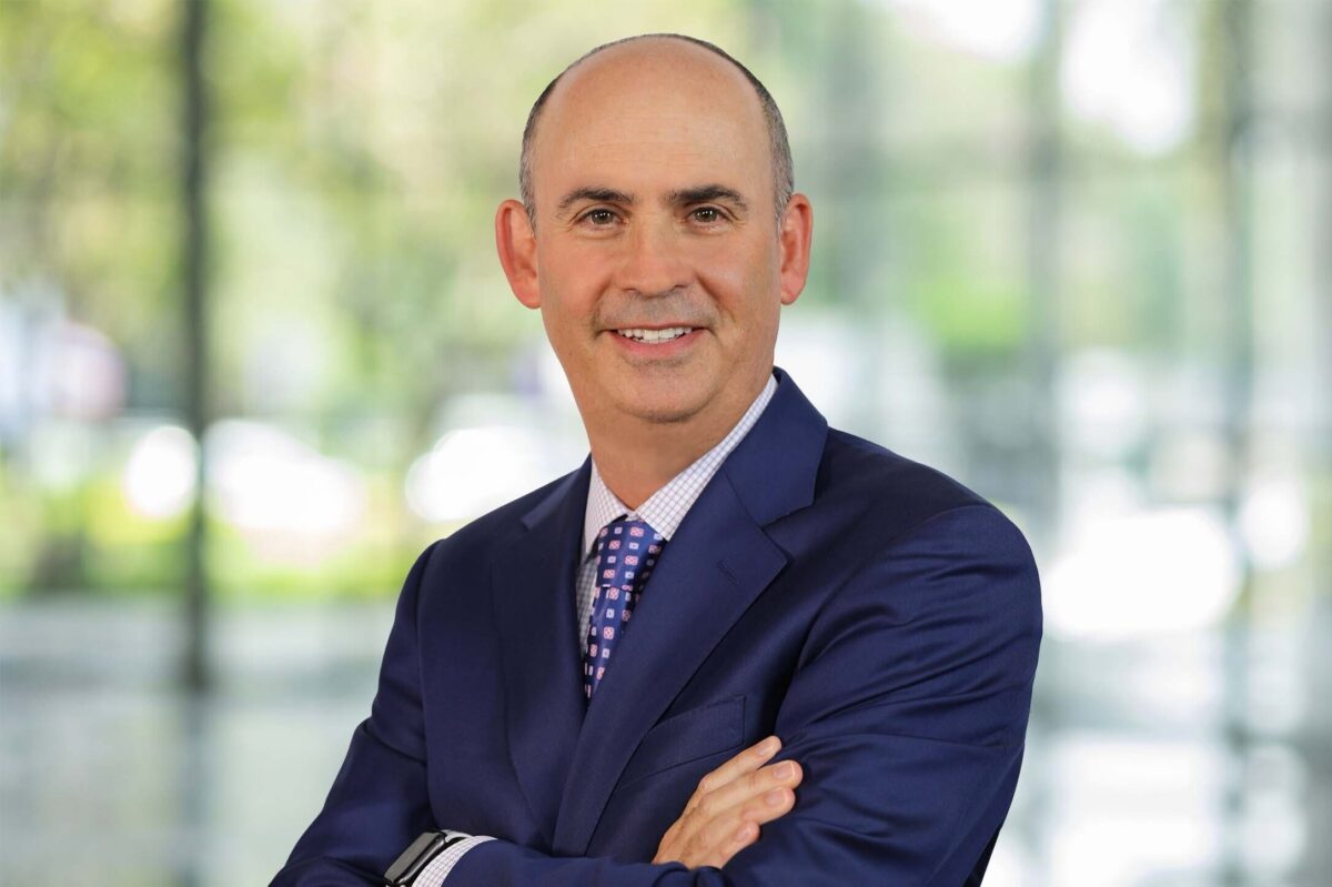 'You find your people at camp': New FJC Chair Jeffrey M. Solomon dreams ...