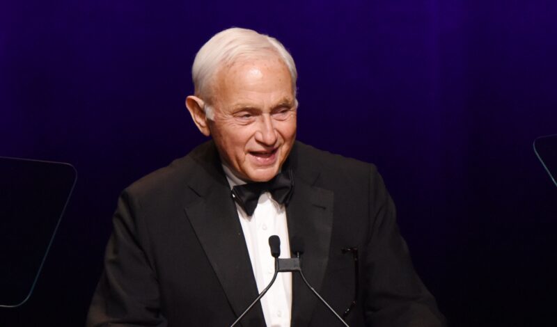 Wexner Foundation to spin off North American leadership programs into ...