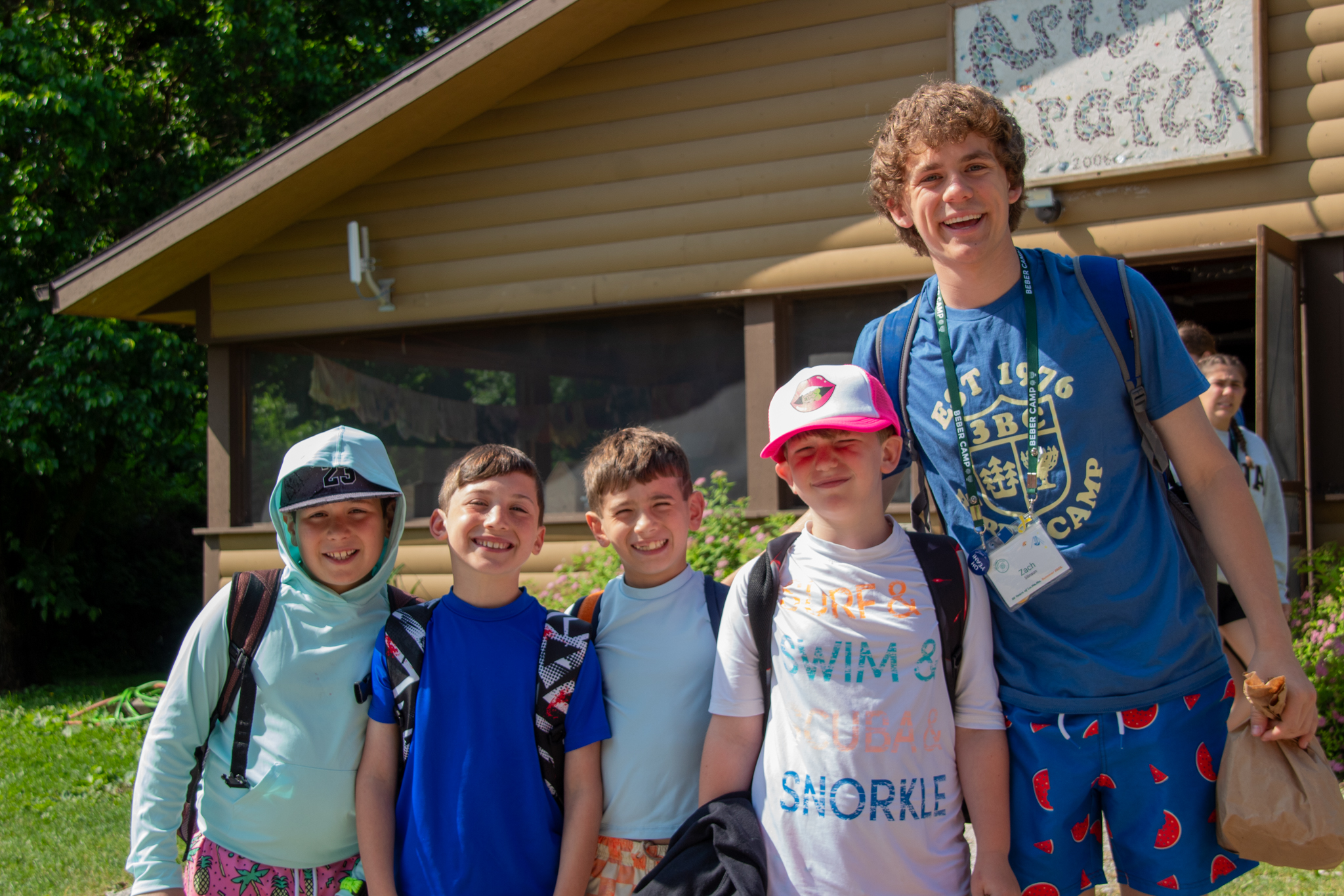Your Daily Phil: FJC charts new path to a camp-for-all future ...